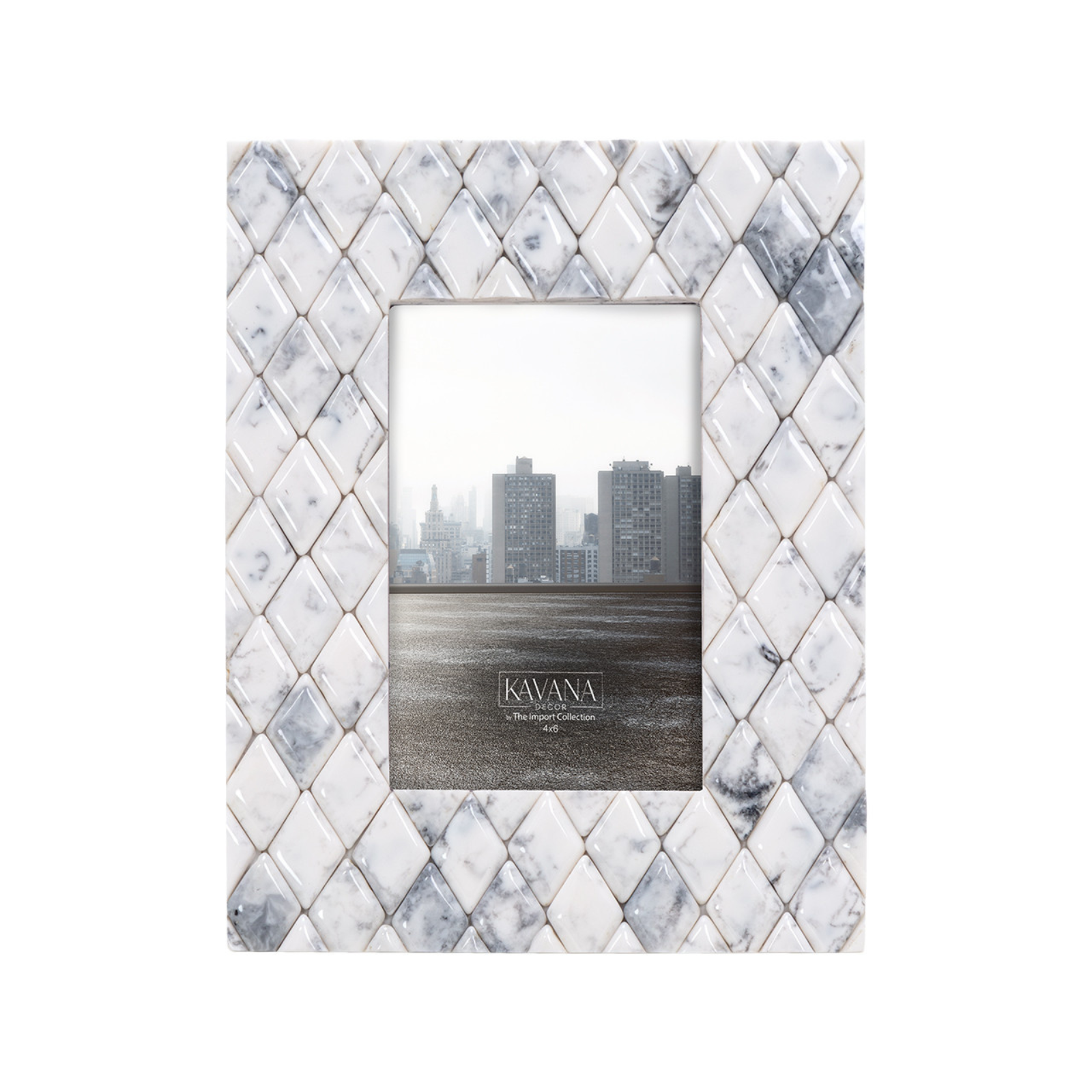 Diamond Photo Frame – Indy Home
